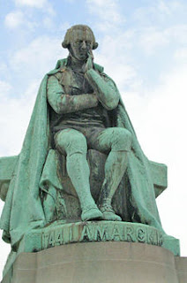 Ciencia y científicos: Lamarck y la herencia de los caracteres adquiridos